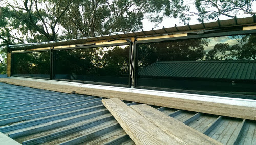 OUR SERVICES - Southern Glass