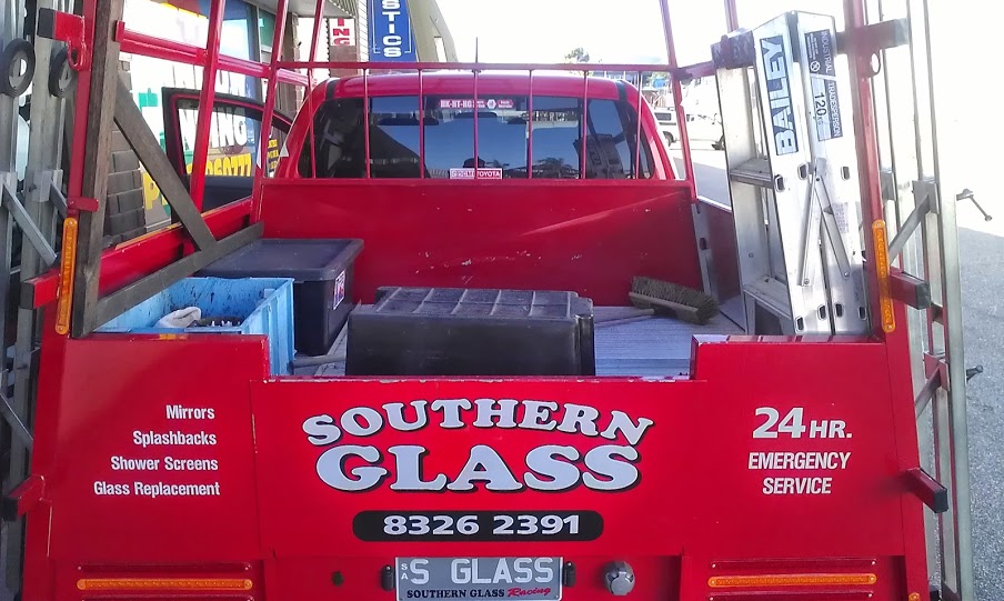 ABOUT SOUTHERN GLASS - Southern Glass